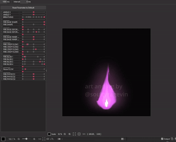 When you rig something in Live2D for the first time… – Soulty's Yapping ...