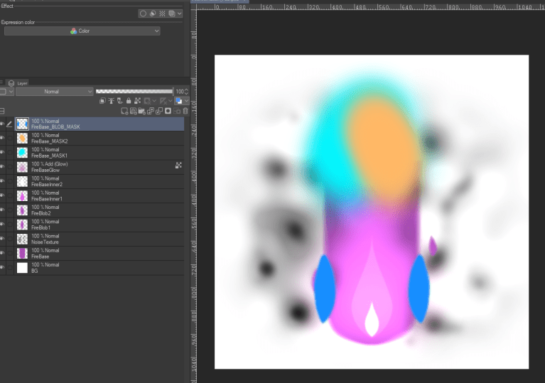 When you rig something in Live2D for the first time… – Soulty's Yapping ...